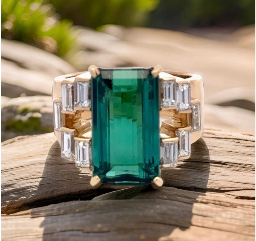 Rings – Ford Swift