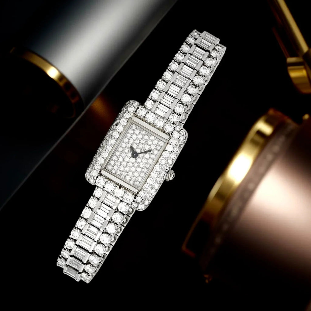 Watches – Ford Swift